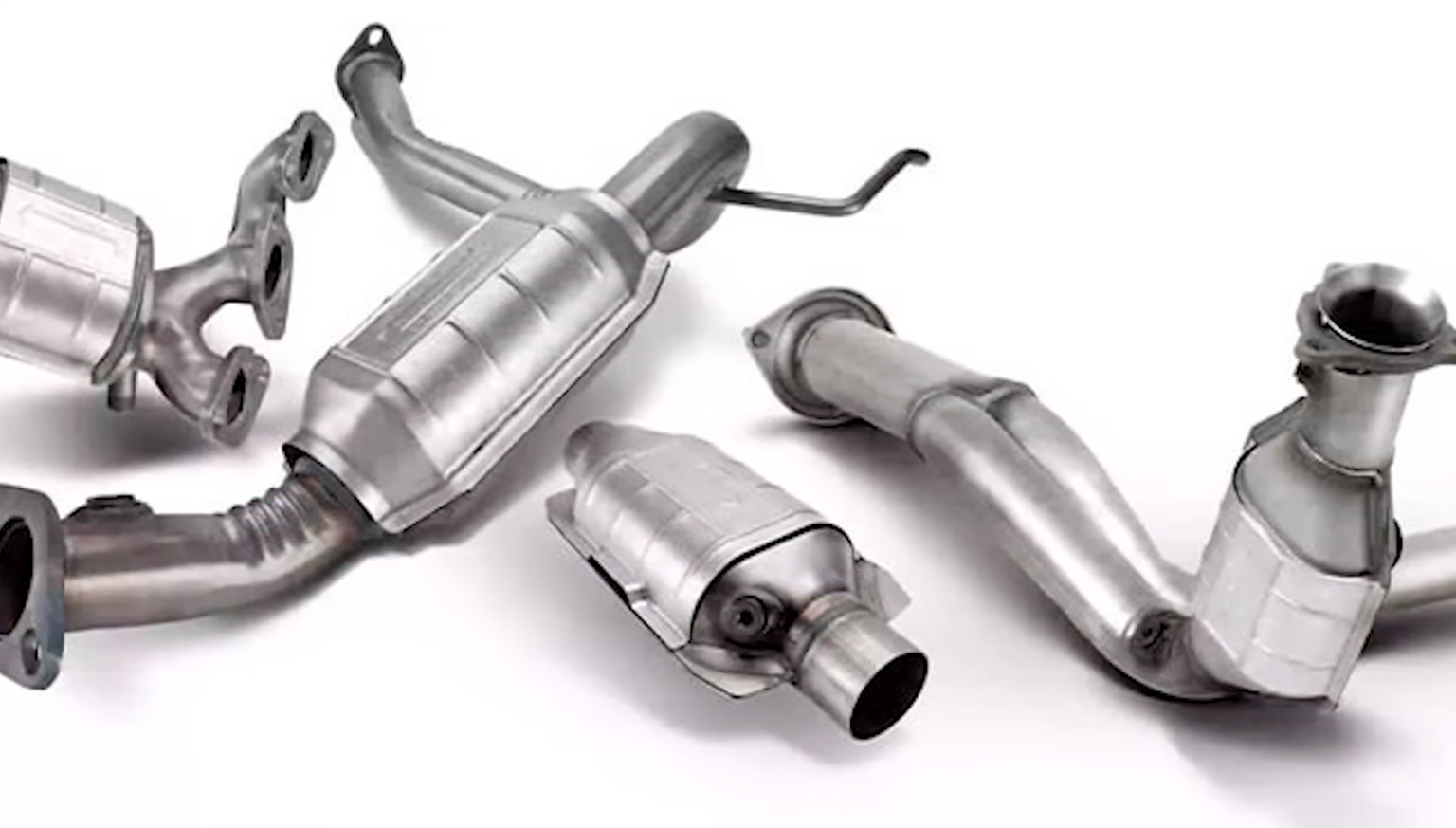 Catalytic Converters - AP Emissions Training Academy