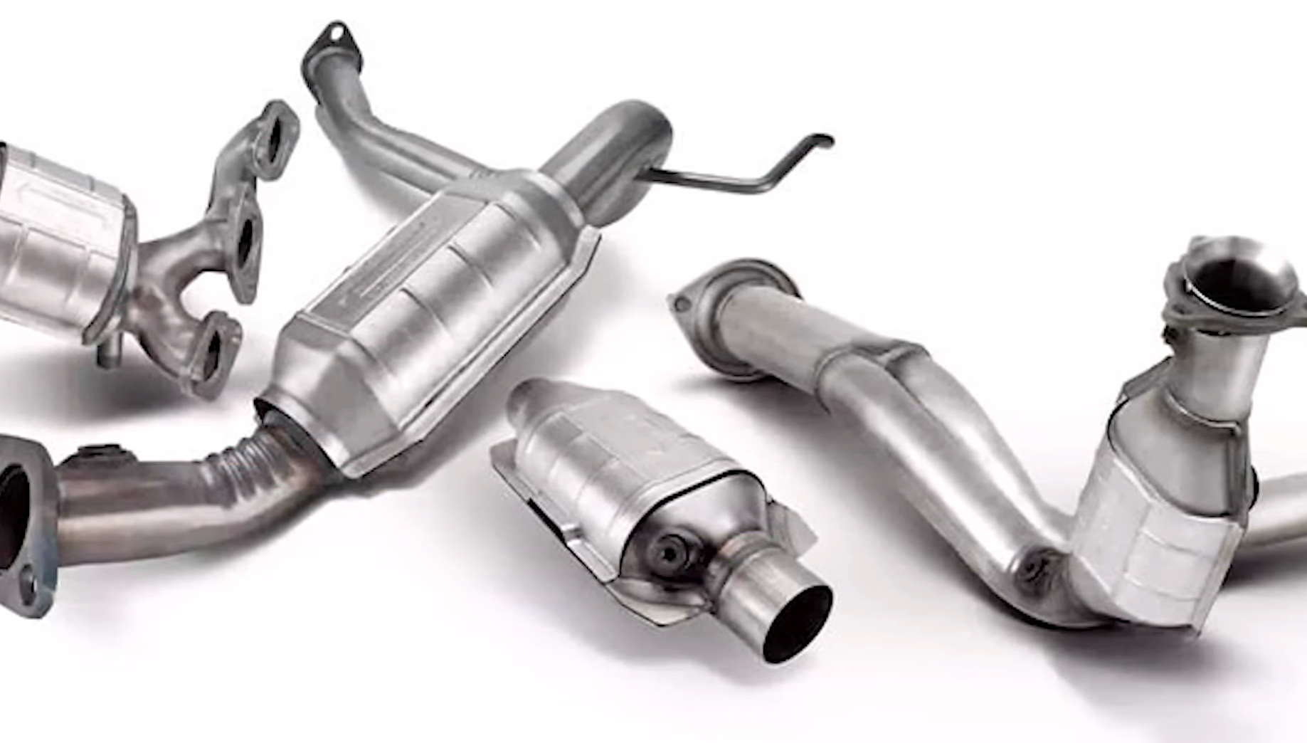 Catalytic Converters - AP Emissions Training Academy